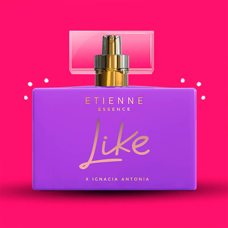Etienne Cosmetics